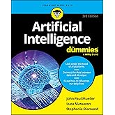 Machine Learning for Dummies : Mueller, John Paul, Massaron, Luca ...