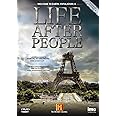Life After People - As seen on Channel 4 & The History Channel [DVD ...