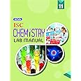 Nova ISC Laboratory Manual in Chemistry CLASS 11 : A.KUMAR: Amazon.in ...