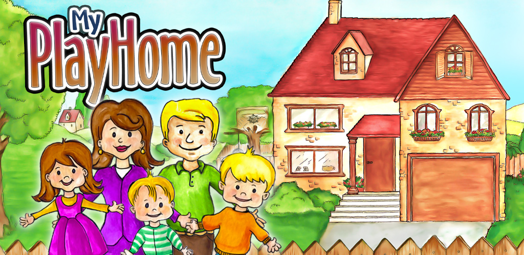 My PlayHome: Amazon.co.uk: Appstore for Android