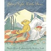 Can't You Sleep Little Bear?: Amazon.co.uk: Waddell Martin, Firth Barbara: 9780744572940: Books