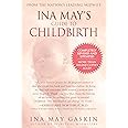 Ina May's Guide to Childbirth: Updated With New Material: Amazon.co.uk ...