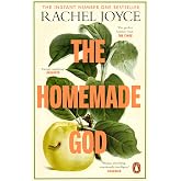 The Homemade God: The Sunday Times bestseller from the prize-winning ...
