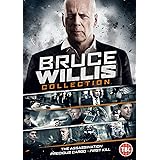 Red [DVD]: Amazon.co.uk: Bruce Willis, Morgan Freeman, John Malkovich ...