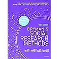 Bryman's Social Research Methods: Amazon.co.uk: Clark, Tom, Foster ...