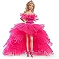 Mattel - Barbie Pink Collection : Amazon.co.uk: Toys & Games