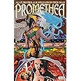 Promethea, Book 3 : Moore, Alan, Williams III, J.H.: Amazon.it: Libri