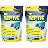 Bioclean Septic Tank Cleaner Powder |Odour Removal Formula | Septic ...
