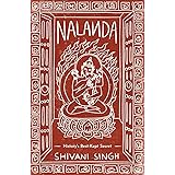 Buy The Last Disciple of Nalanda Book Online at Low Prices in India ...