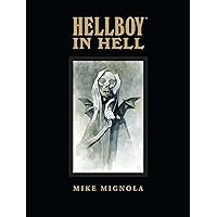 Hellboy Library Edition Volume 6: The Storm and the Fury and The Bride ...