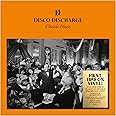 Disco Discharge: Classic Disco (2LP Orange Vinyl): Amazon.co.uk: CDs ...