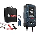BOSCH C80-LI 6V &12V Akü Şarj Cihazı C Serisi : Amazon.com.tr: Otomotiv