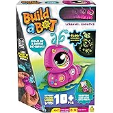 Build a Bot Robot Pet Fox : Amazon.co.uk: Pet Supplies