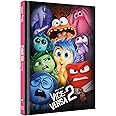 VICE-VERSA 2 - Disney Cinéma - L'histoire du film - Disney Pixar ...