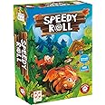 Speedy Roll - Piatnik 7168 | Kinderspiel des Jahres 2020: Amazon.de: Spielzeug