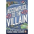 Accomplice to the Villain: 3 (Assistant to the Villain, 3) : Maehrer ...
