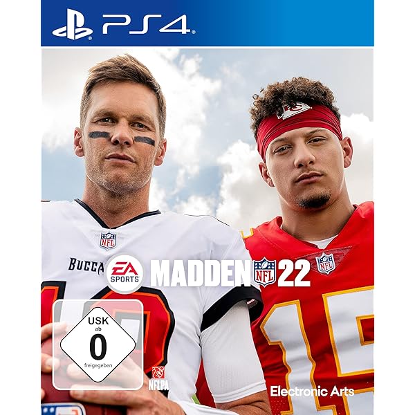Portada De Madden 2024 Ps4 Since Everyone Thinks That Ncaa 14 Is The