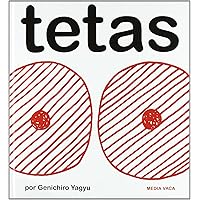 Tetas: 3 (El mapa de mi cuerpo) : Yagyu, Genichiro, Masaoka, Kiyoko ...