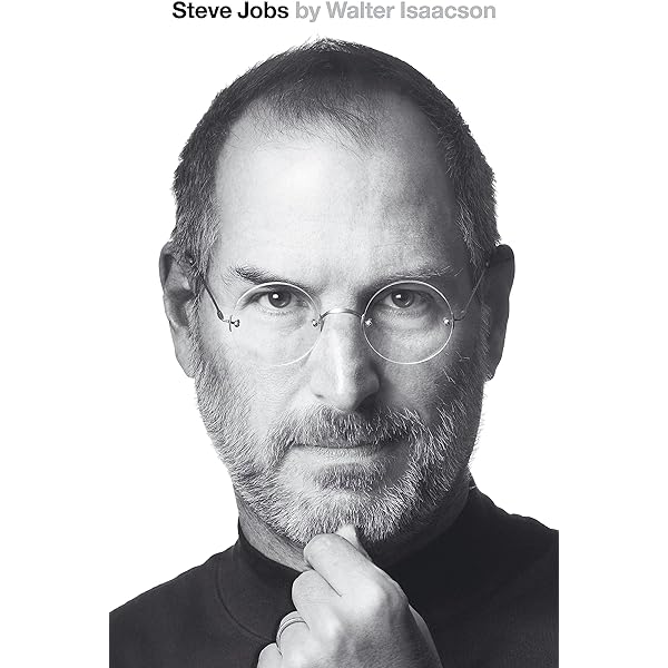 Steve Jobs Evolution