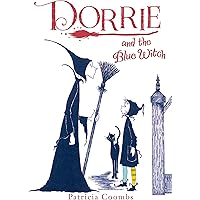 Dorrie and the Blue Witch (Dorrie the Little Witch): Amazon.co.uk ...