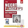 MTG NCERT at your Fingertips Class 9 Mathematics - Chapterwise ...