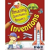 Encyclopedia: Amazing Questions & Answers ( set of 12 knowledge books) Science, Solar System and ...