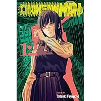 Chainsaw Man Box Set: Includes volumes 1-11: Amazon.co.uk: Fujimoto, Tatsuki: 9781974741427: Books