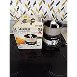 Amazon.fr - Le saucier. 95 recettes de sauces et d'entremets à réussir ...