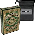 High Victorian Playing Cards by Theory 11 - Includes Cipher Playing ...
