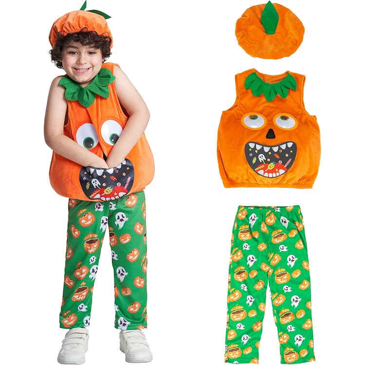 Pumpkin Costume Adult Morph Toddler Pumpkin Costume - Pumpkin Costume ...