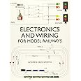 Electronics and Wiring for Model Railways: Amazon.co.uk: Duckworth ...