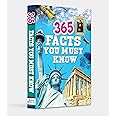 Encyclopedia : 365 Facts You Must Know (Book of facts) (365 Series ...