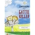 Confessioni di un gatto killer : Fine, Anne, Musso, A., Sirna, Maria ...