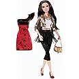Barbie Life in the Dreamhouse Raquelle Doll : Amazon.co.uk: Toys & Games