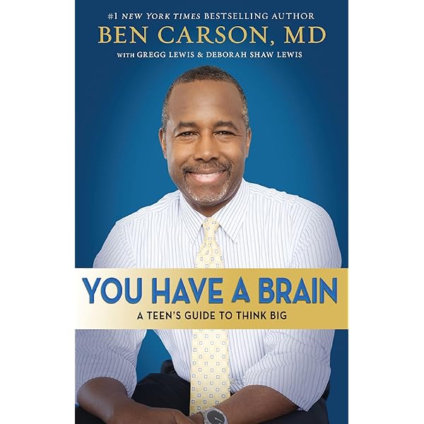 Ben Carson Gifted Hands Gifted Hands: The Ben Carson Story : Carson,