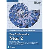 Pearson Edexcel AS and A level Further Mathematics Further Pure Mathematics 1 Textbook + e-book ...