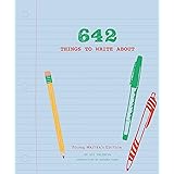 642 Tiny Things to Write About : San Francisco Writers' Grotto, Roberts ...