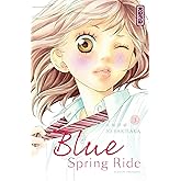 Blue Spring Ride - Tome 1 : Io Sakisaka, Io Sakisaka, Io Sakisaka ...