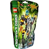 LEGO Hero Factory 7147 - XPlode: Amazon.de: Spielzeug
