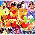 Pop Party 13 by Various: Amazon.co.uk: CDs & Vinyl