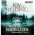 Die Haushälterin : Fielding, Joy, Tscharre, Ulrike C., Lutze, Kristian: Amazon.de: Bücher