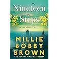 Nineteen Steps: The Sunday Times bestselling debut novel inspired by ...