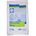 Herculite 2 Plaster 25kg : Amazon.co.uk: DIY & Tools