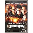 Edison city: Amazon.it: Morgan Freeman, Piper Perabo, Kevin Spacey ...
