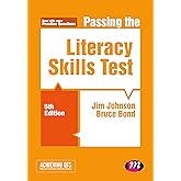 How to Pass the QTS Numeracy and Literacy Skills Tests: Essential ...
