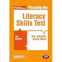 How to Pass the QTS Numeracy and Literacy Skills Tests: Essential ...
