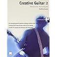 Creative Guitar 2: Advanced Techniques [Lingua inglese] : Govan, Guthrie: Amazon.it: Libri