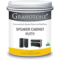 Speaker Cabinet Texture