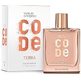 Buy WILD STONE CODE Pyro Eau De Parfum For Men, 100Ml|Bold, Intense ...