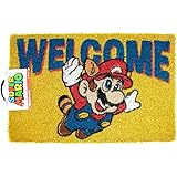 Amazon.de: Nintendo Doormat NES Controller 40 x 60 cm Pyramid ...